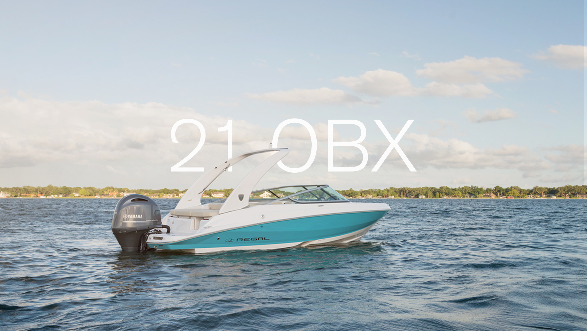 21 OBX | Ironbound Boats Ltd.